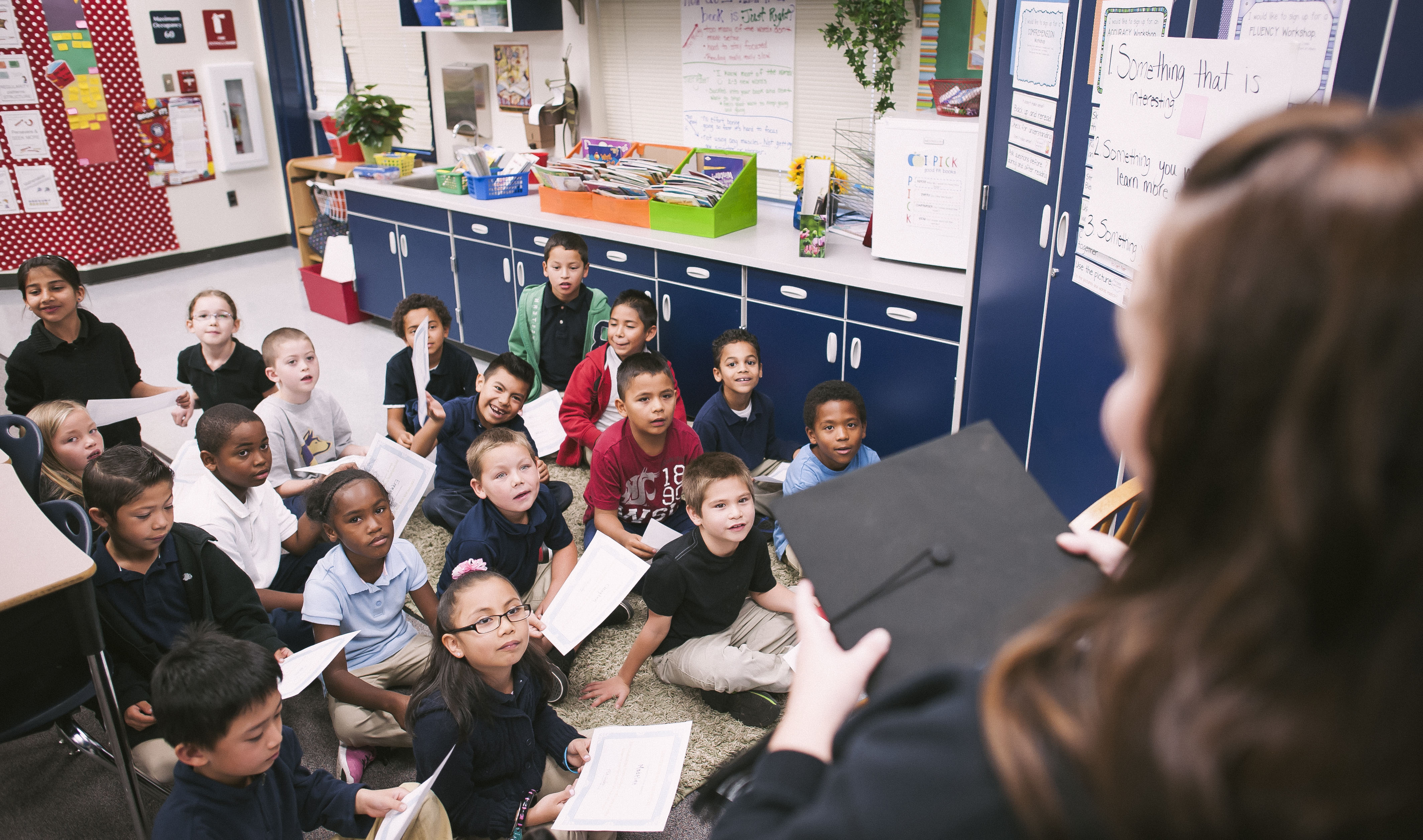 Home | Graduate Tacoma