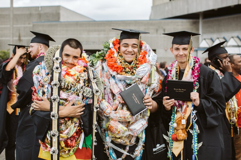 Graduate Tacoma – Building and supporting Tacoma's community-wide ...