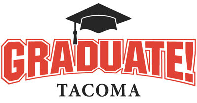 Welcome - Graduate Tacoma